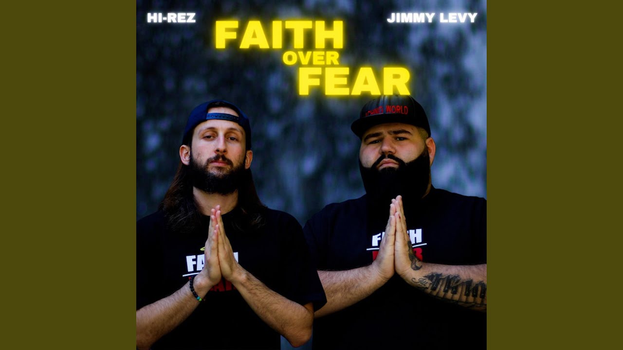 Faith Over Fear - YouTube Music