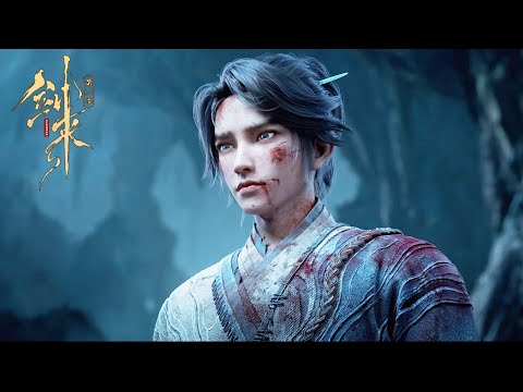 ✨The Swords S2 EP 03 Full Version [MULTI SUB]