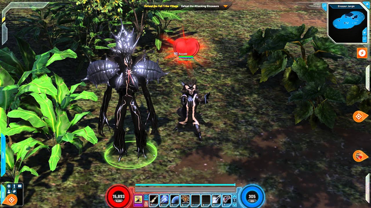 Marvel Heroes - Rocket Raccoon - Symbiote Costume - YouTube