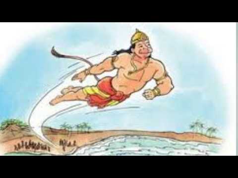 How to overcome frusration with the help of  ramayana story