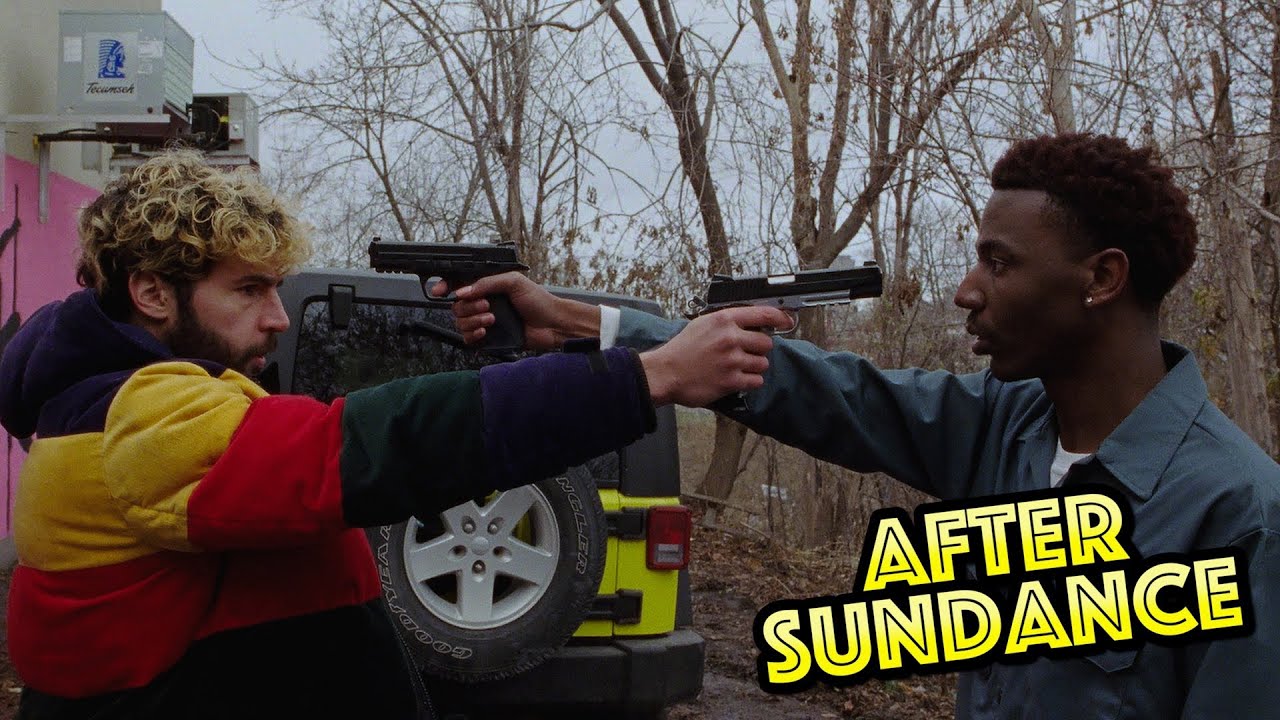 On the Count of Three (2021) Film Review | After Sundance - YouTube