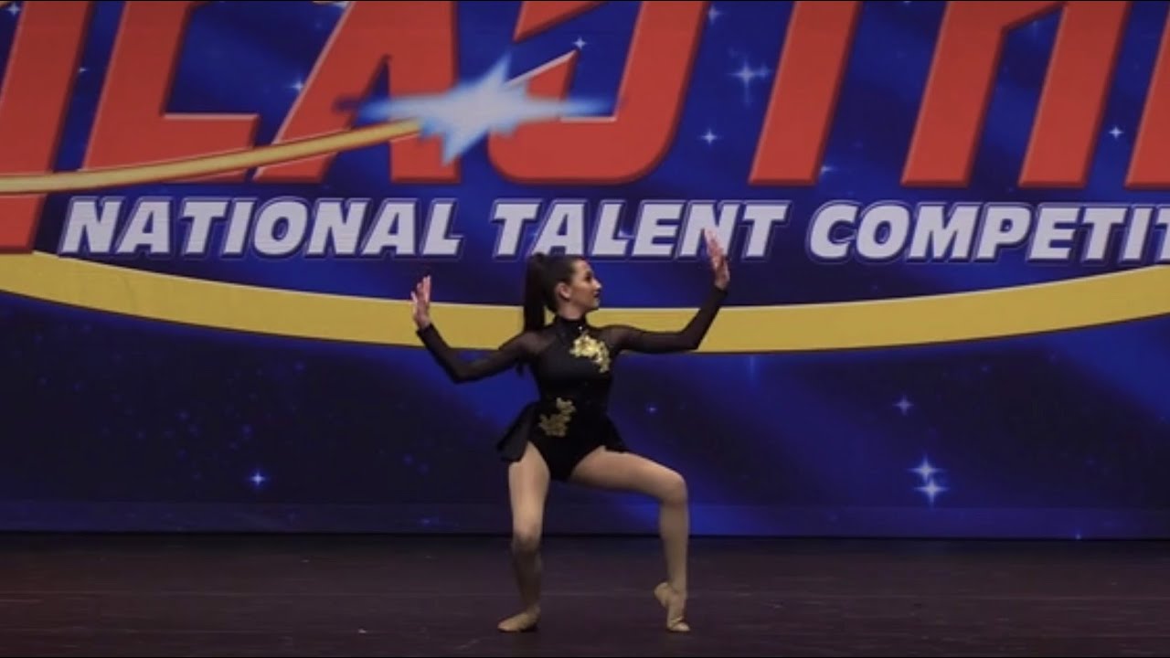 Katelyn Riley - Glam - YouTube