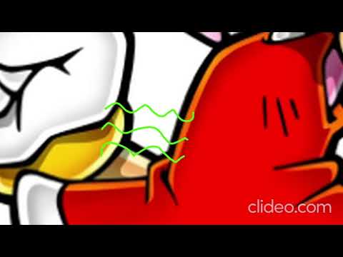 Amy Rose's stomach growling 2