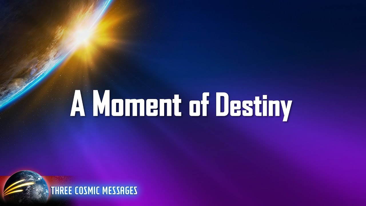 Earth's Final Conflict: Part 2. Movement of Destiny & Finding ...