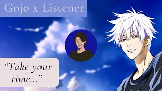 ASMR | Jujutsu Kaisen | Satoru Gojo Comforts You | Doovi