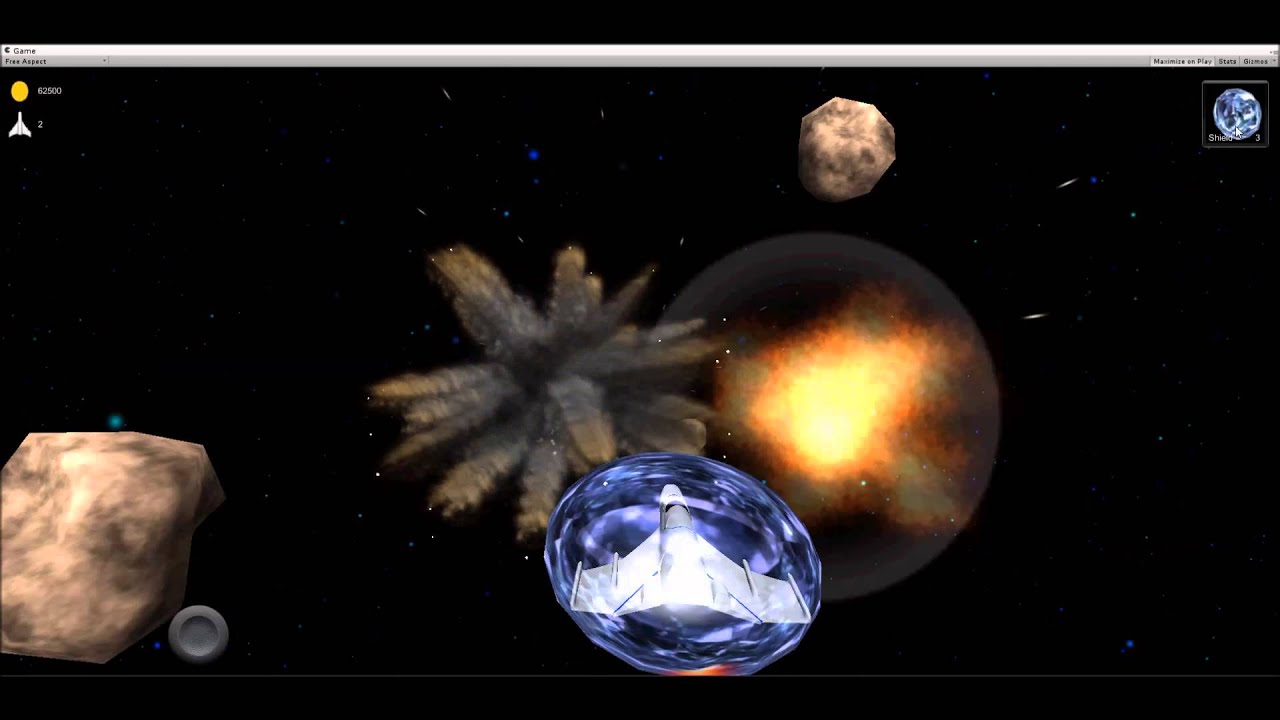 galactopus demo - YouTube