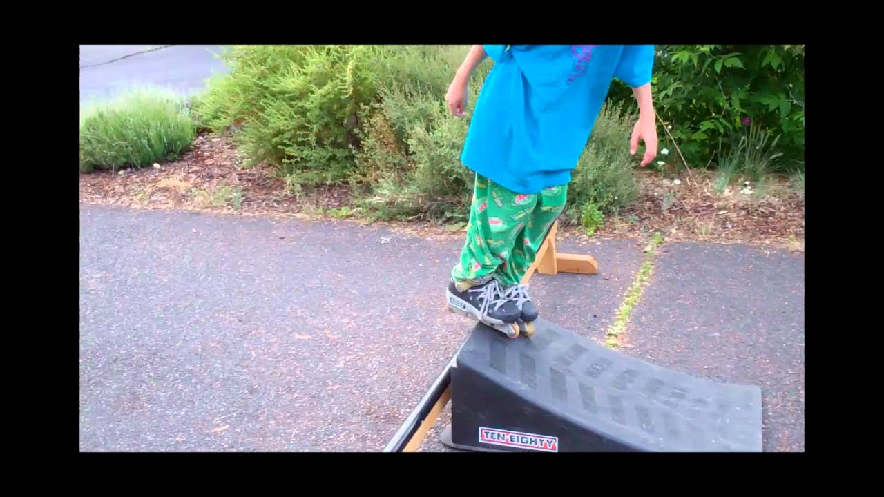 Chris Redlich BLADE edit - YouTube