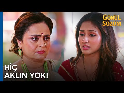 Senin Olanı Neeti İle Paylaşma | Gönül Sözüm 166. Bölüm