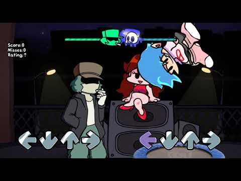 FNF Scripts are fun! - YouTube