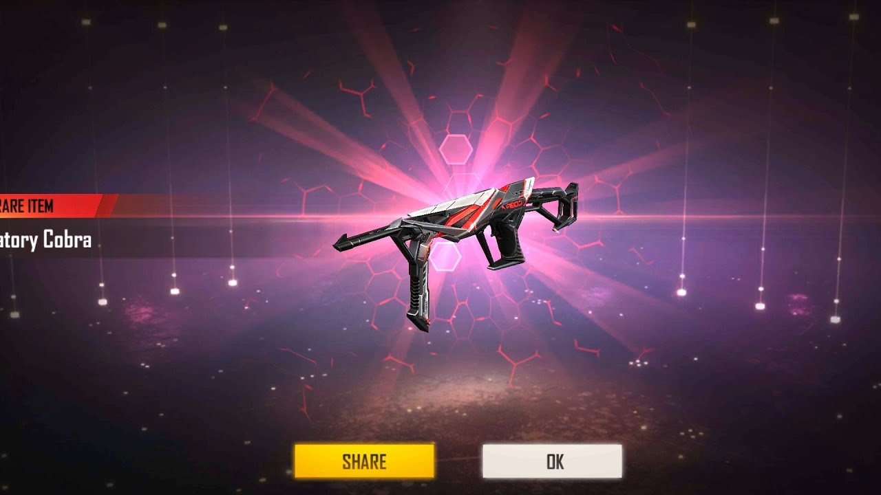 Predatory cobra MP40. MP40 new skin - YouTube