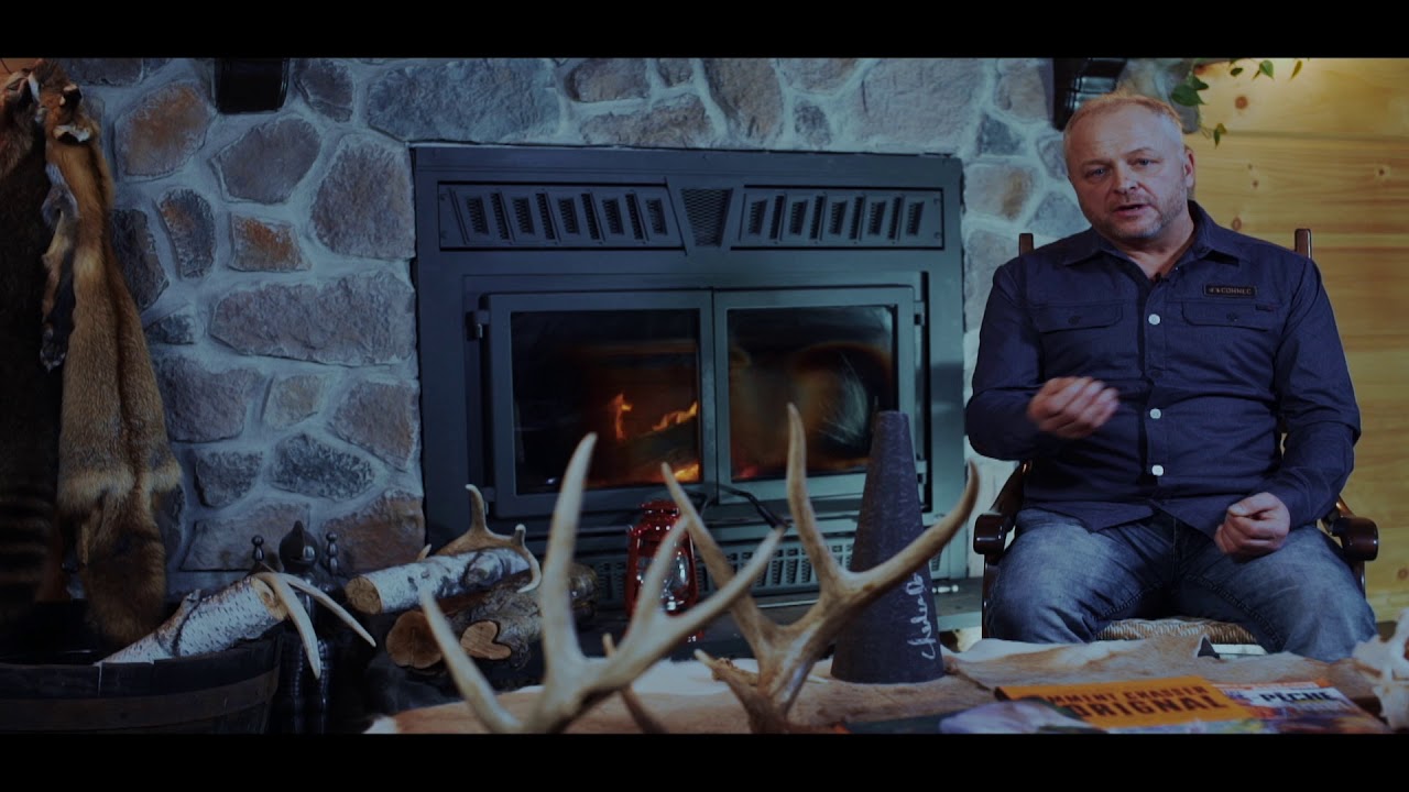 C’est çà la chasse avec Charles Dorris, Capsules vidéos Lancement ...