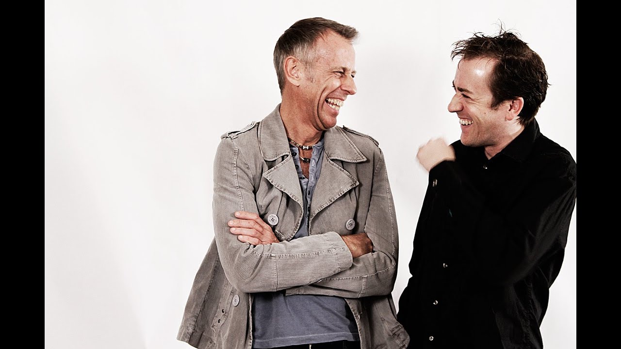 Joe Locke & Geoffrey Keezer: SUMMERTIME - YouTube