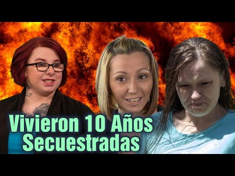 El Secuestro De Cleveland: Una Historia De Terror Y Esperanza | Fusgo ...