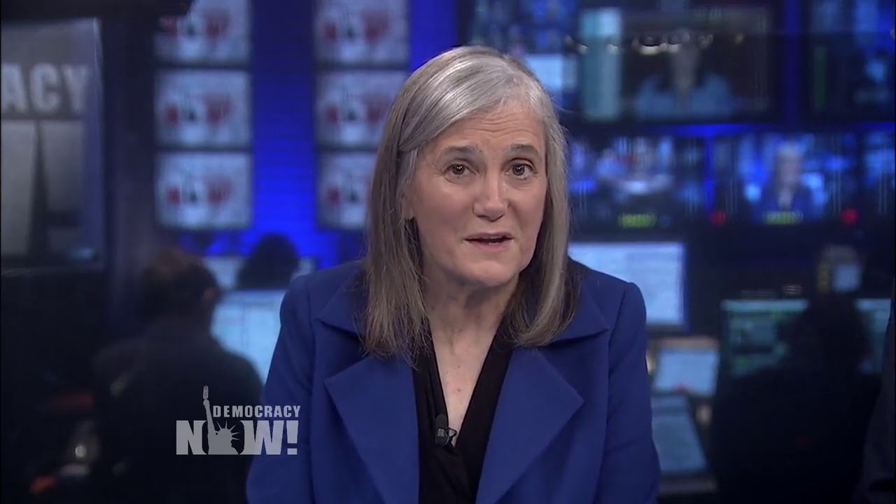 Top U.S. & World Headlines — June 20, 2018 - YouTube