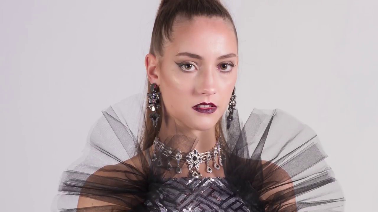 Bobel the Label - Behind the Scenes of the photoshoot - YouTube