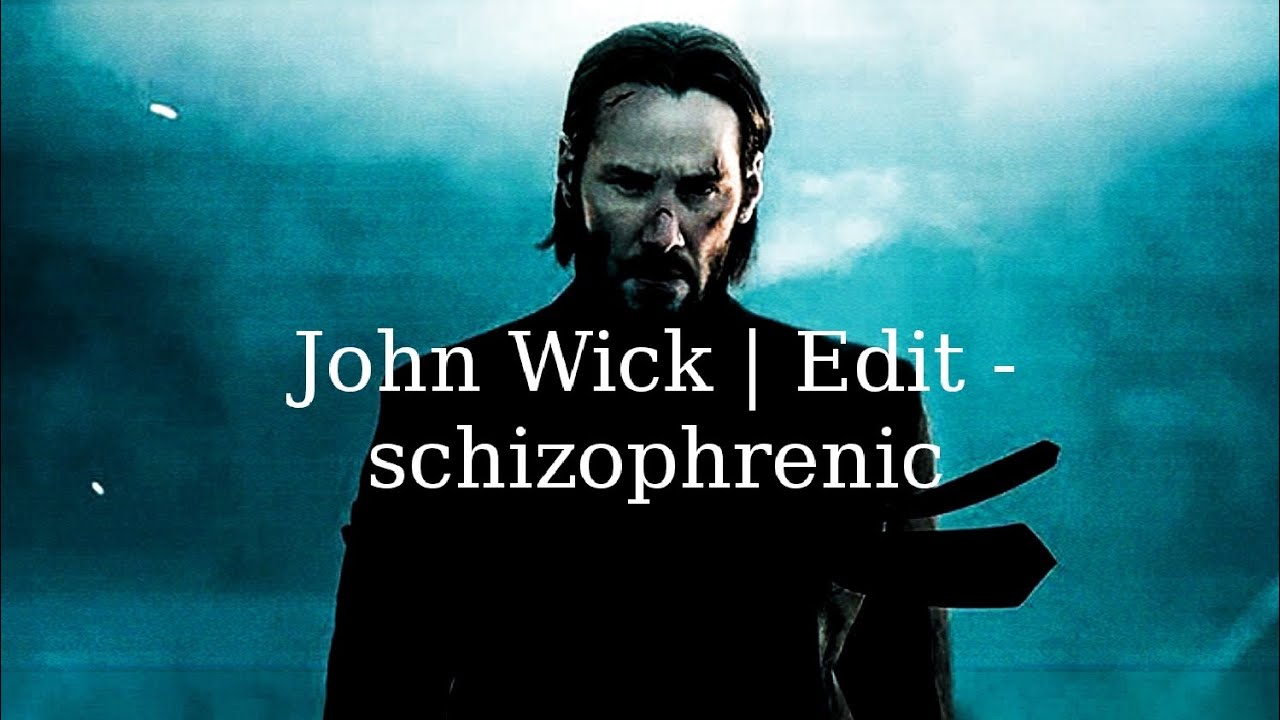 John Wick | Edit - YouTube