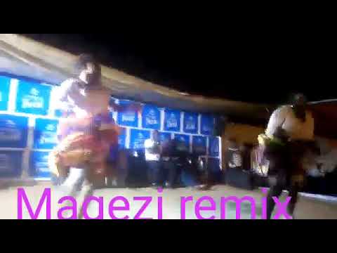 MARIMBA REMIX