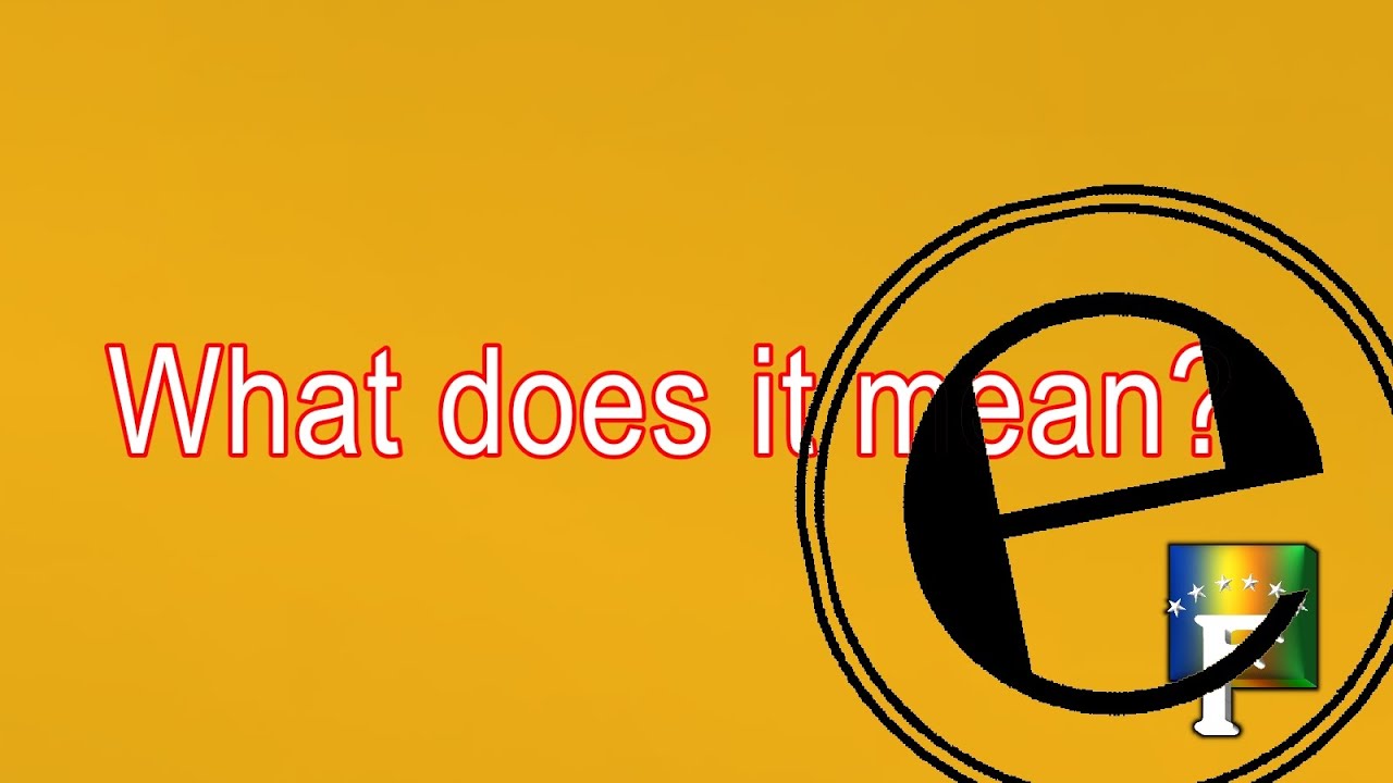 What does it mean? | The E Symbol on Your Packaging - YouTube