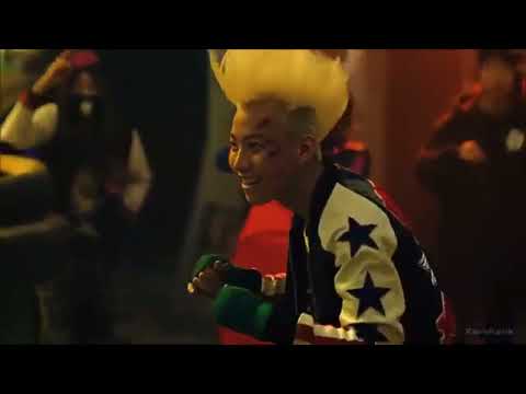 Kore Klip ------------- Çalkala - Gülşen