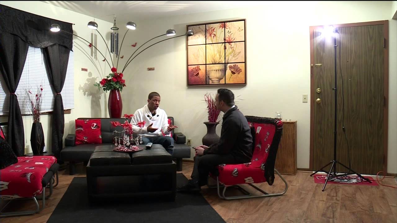 Madison gang offenses increase dramatically over last decade - YouTube