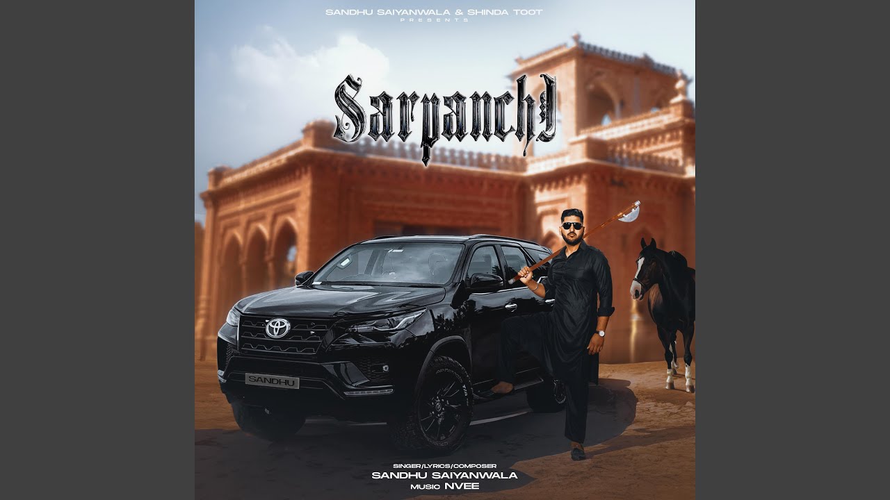 Sarpanchi - YouTube