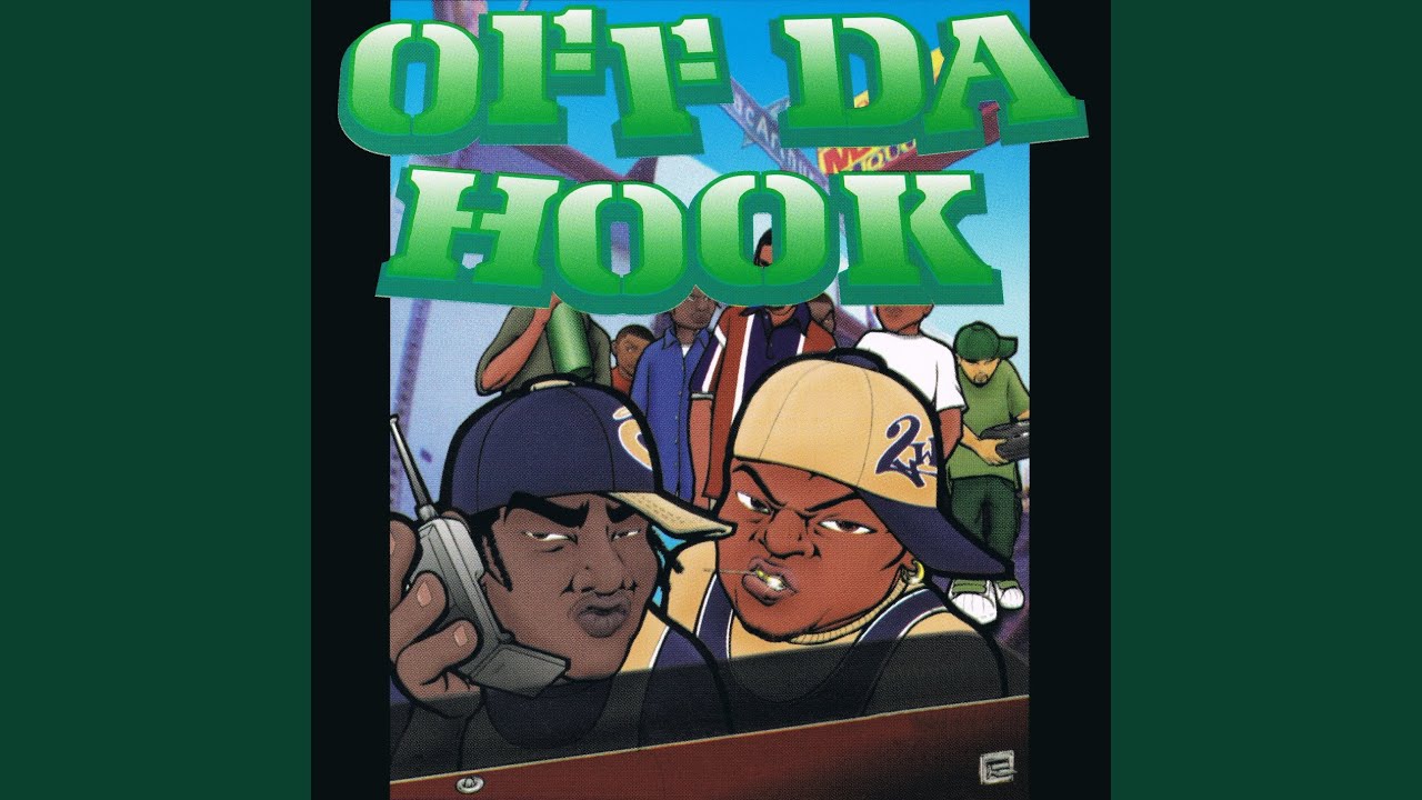 Off Da Hook (Instrumental) - YouTube