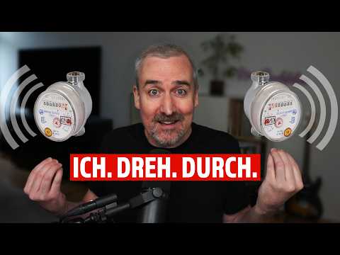 Bei meinem Nachbar PIEPT es (wortwörtlich)