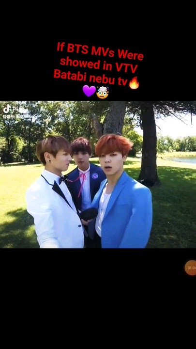 If BTS was showed in BTV Batabi Nebu bola hoto na tahole🍋💜#bts #batabilebutv #btv #btsarmybd # ...