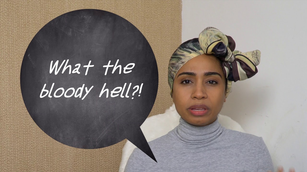 How To Say BAD Words In British English politely YouTube how-to-say-bad-words-in-british-english-politely-youtube