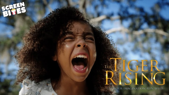 The Tiger Rising Movie