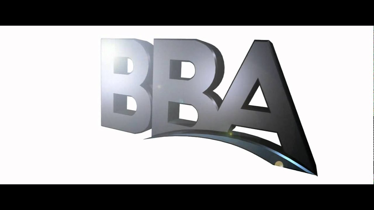 logo bba - YouTube