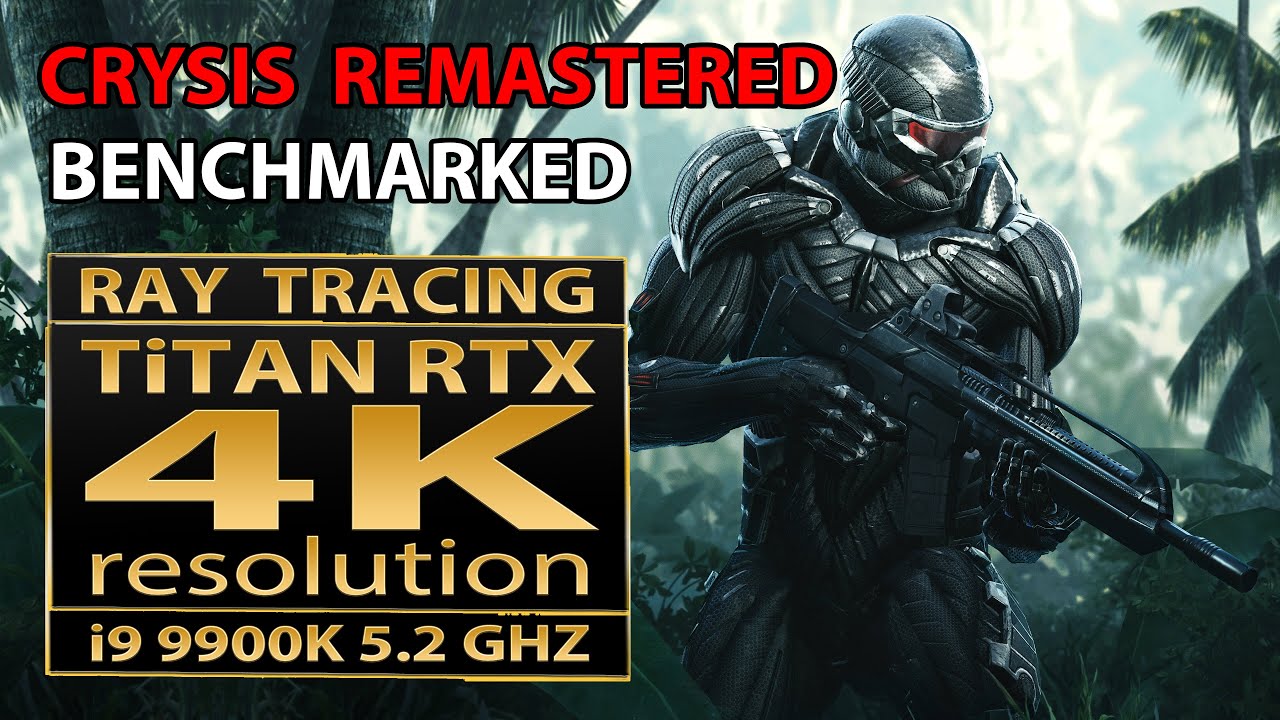 10 Years Later, We Can Finally Run Crysis – FDOMF