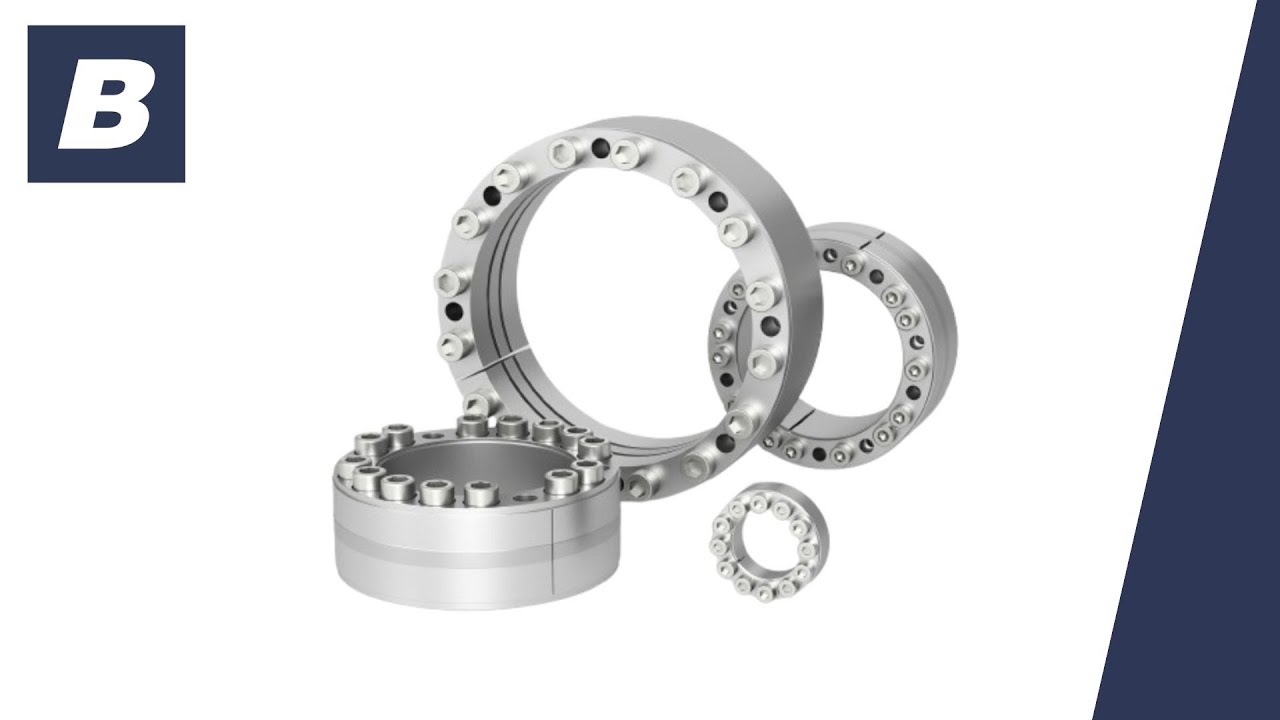 Spansets voor buigbelastingen RfN - YouTube