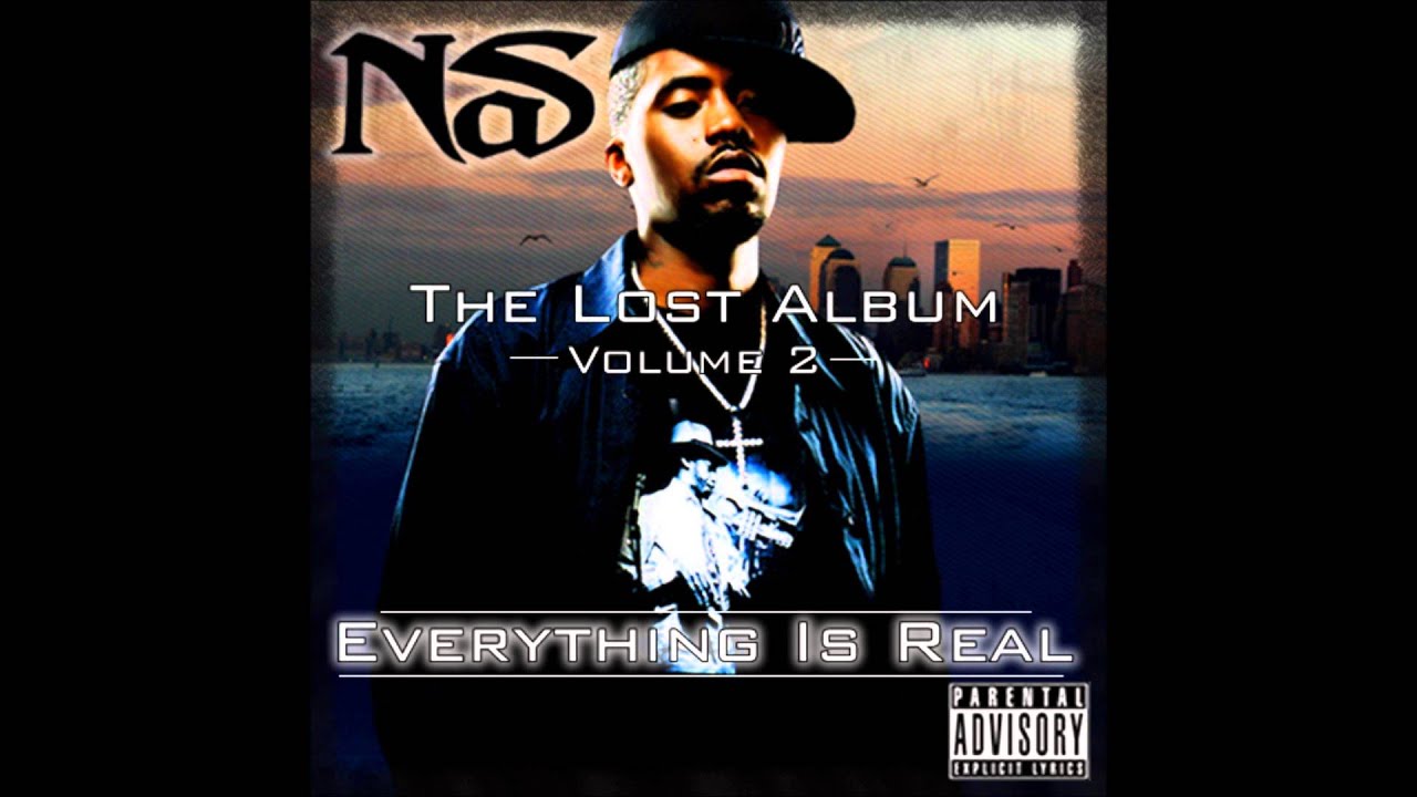 Nas - Hardest Thing To Do Is Stay Alive - YouTube