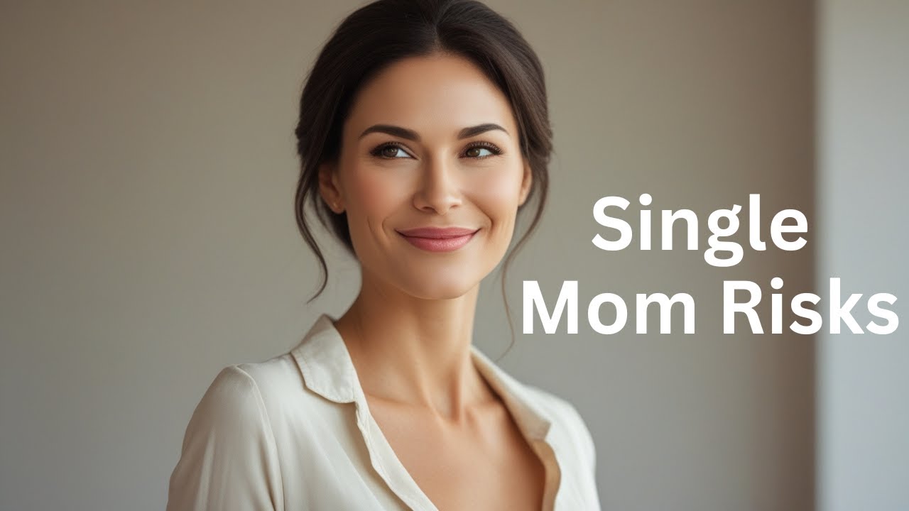 Never Date a Single Mom Until You Hear This - YouTube