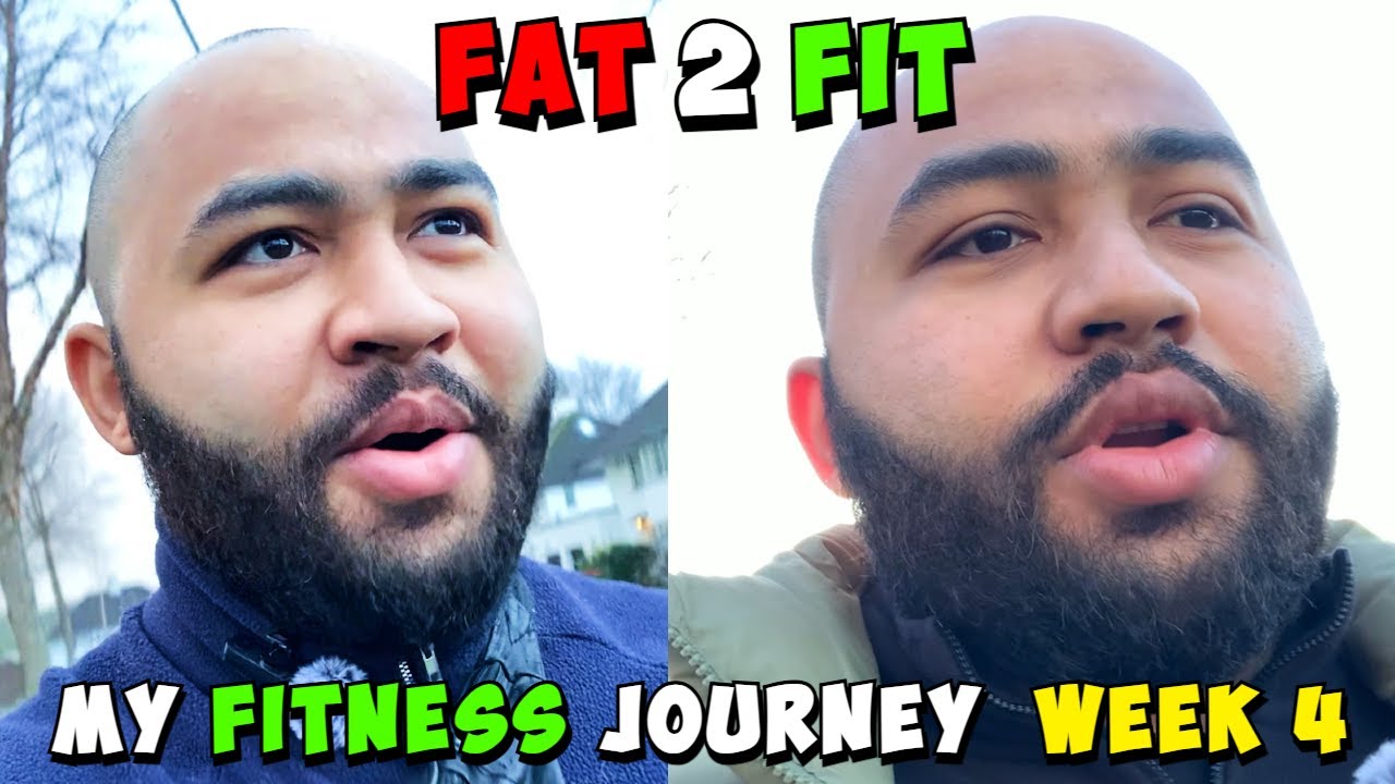 Fat 2 Fit: Week 4 – Finishing January STRONG! - My 2025 Fitness Journey ...