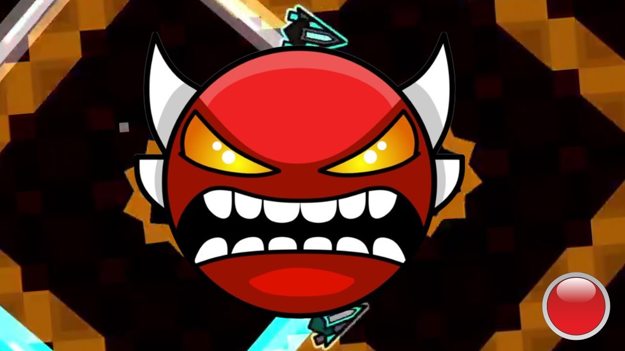 OverLoad (Insane demon) directo! - Erick111 - YouTube