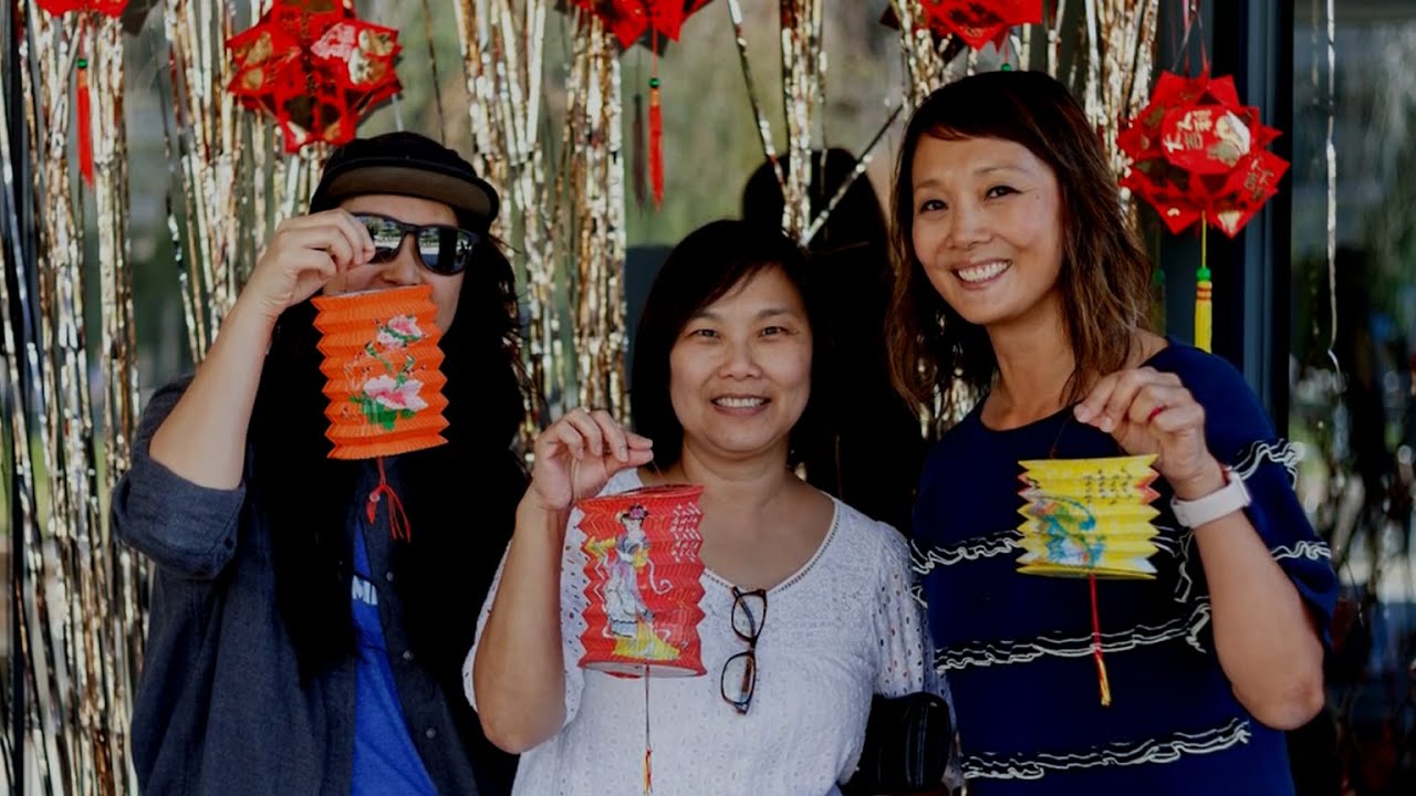 Humans of Experian: Meet Dacy Yee - YouTube