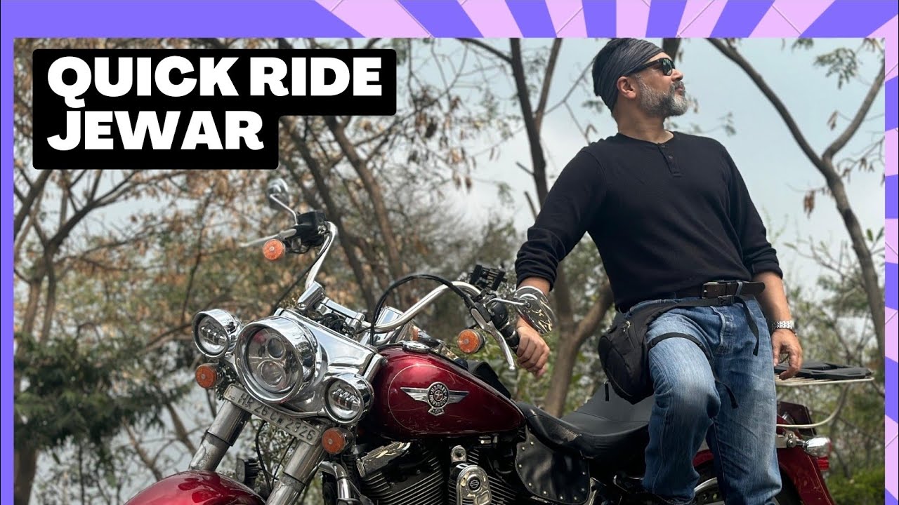 Motorcycle Breakfast Run: A Two-Wheeled Feast on CBR 10000RR & BMW 1250 ...