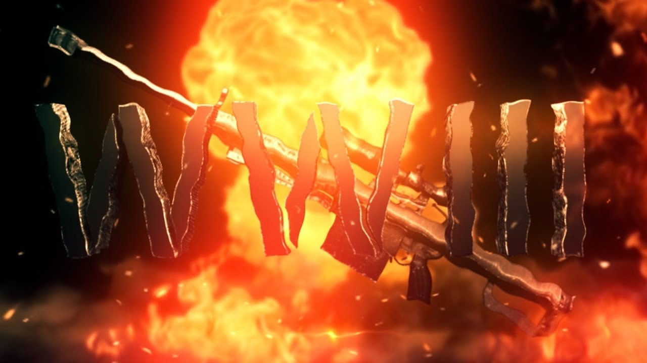 FaZe WaRTeK - WW III by Never and Guesh - YouTube