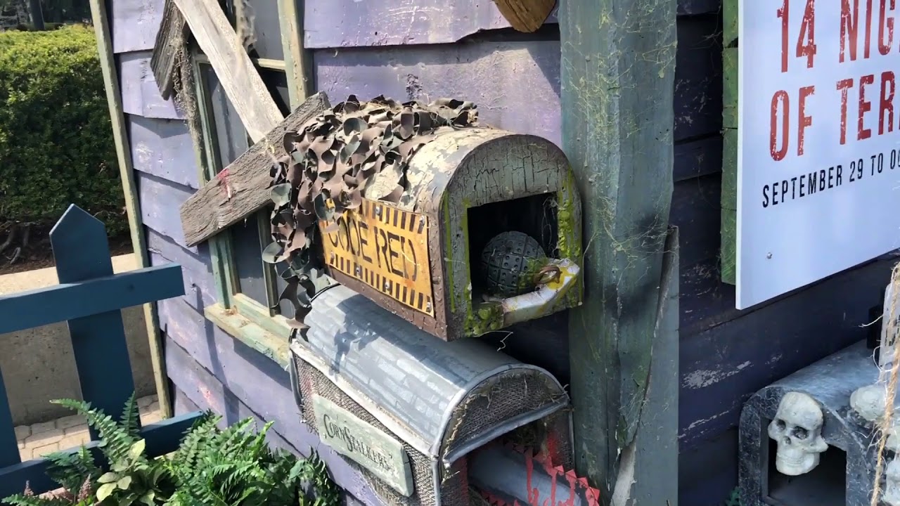 Canada s Wonderland Halloween Haunt 2019 Announcement YouTube canada-s-wonderland-halloween-haunt-2019-announcement-youtube