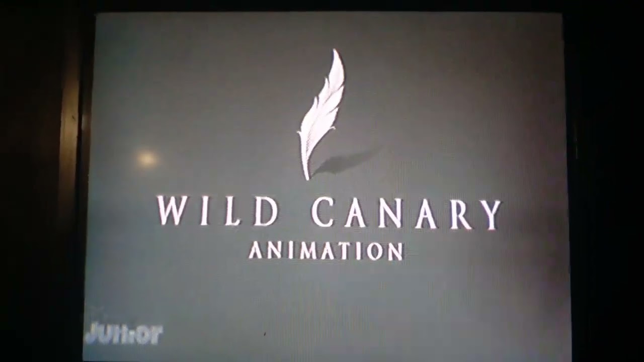 Wild Canary Animation/Disney Junior (2020) - YouTube