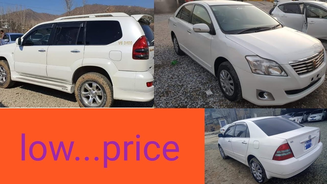 How To Clear Non Custom Paid Cars In Pakistan how-to-clear-non-custom-paid-cars-in-pakistan