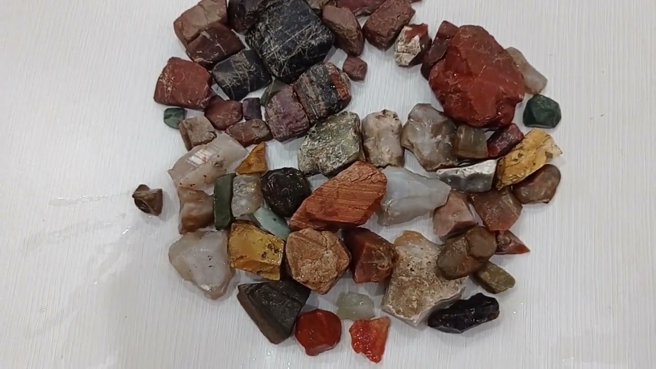 You can find these precious stones and become rich.search for gemstones ...