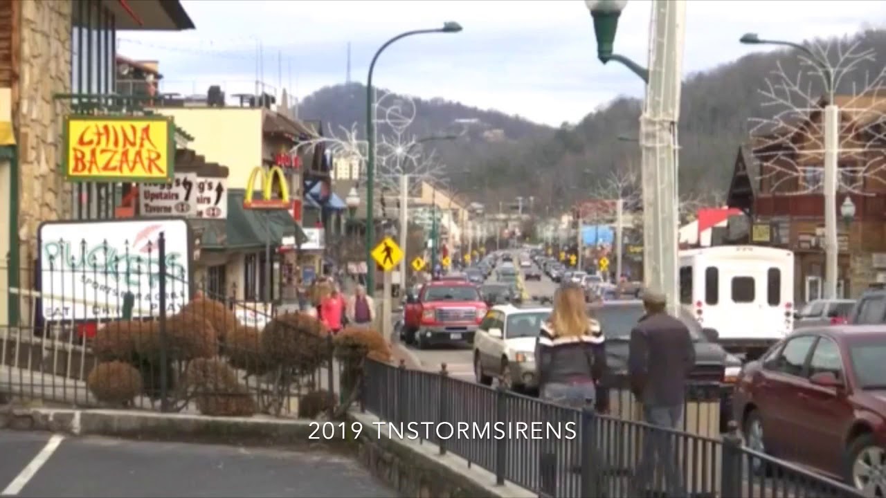 Federal Signal 2001-130 & Modulator 5020B Ambience | Voice, 3 Alerts ...