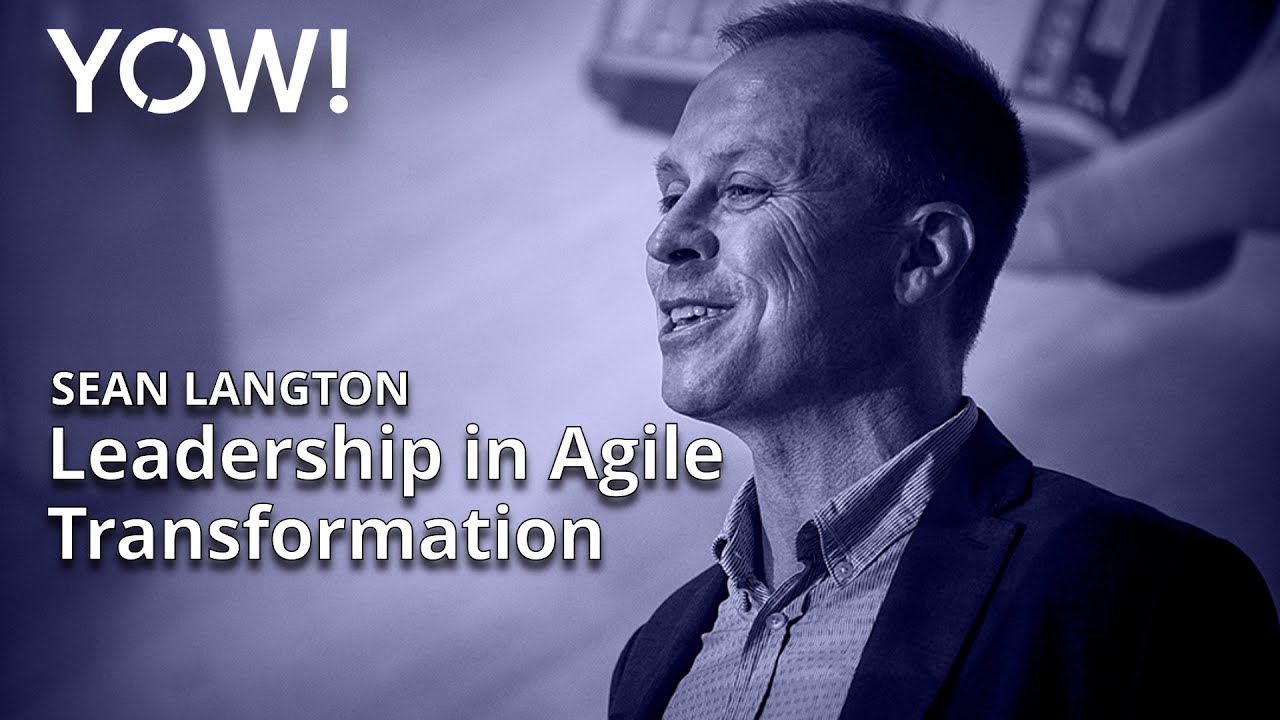 How to Survive & Thrive in Tech Leadership Through Agile Transformation ...