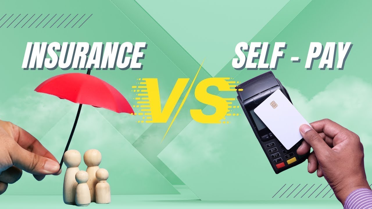 Insurance vs. Self-Pay: The Future of Private Practice || Arisza ...