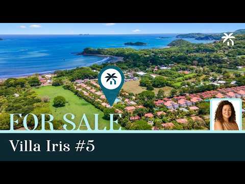 Villa Iris #5