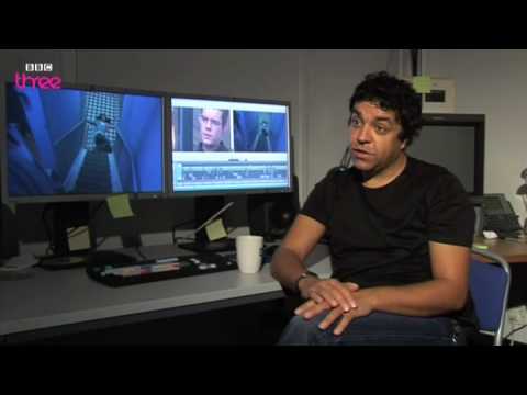 Killing Annie - Being Human - BBC