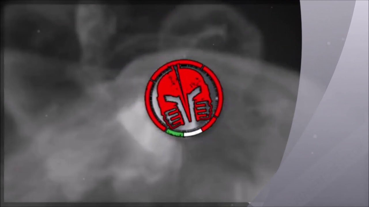 TACTICAL CLUB - intro animation - YouTube